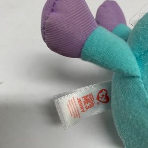 Ty | Toys | Ty Beanie Babies Jerry Despicable Me Minion 8 In Tall With ...